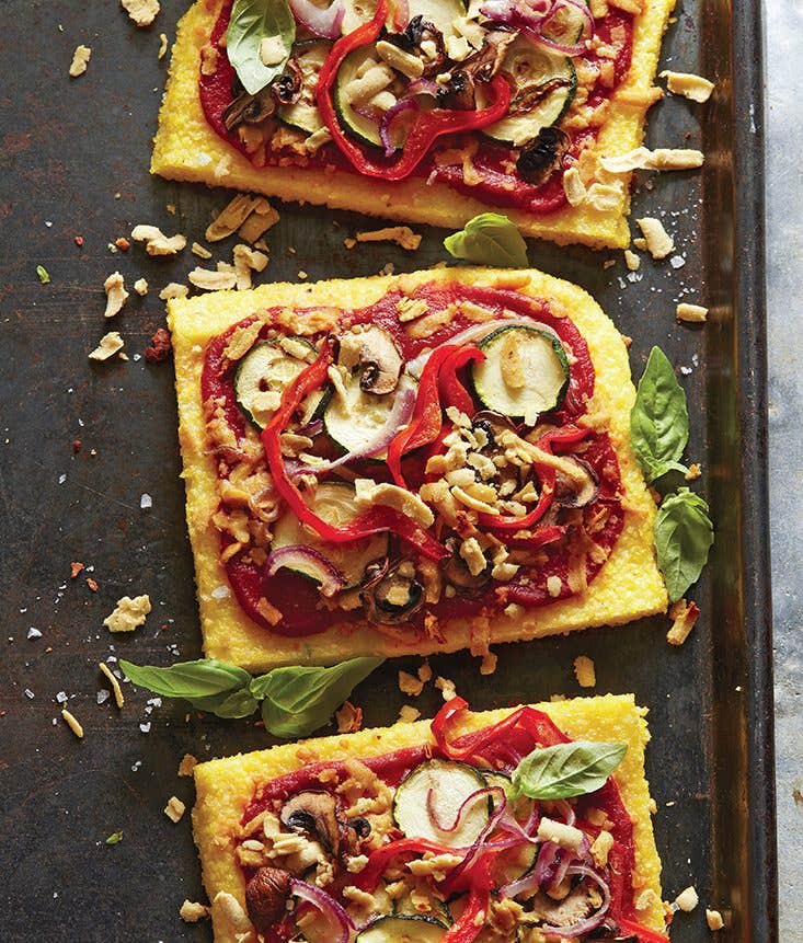 The FOK Diet Explained - Forks Over Knives