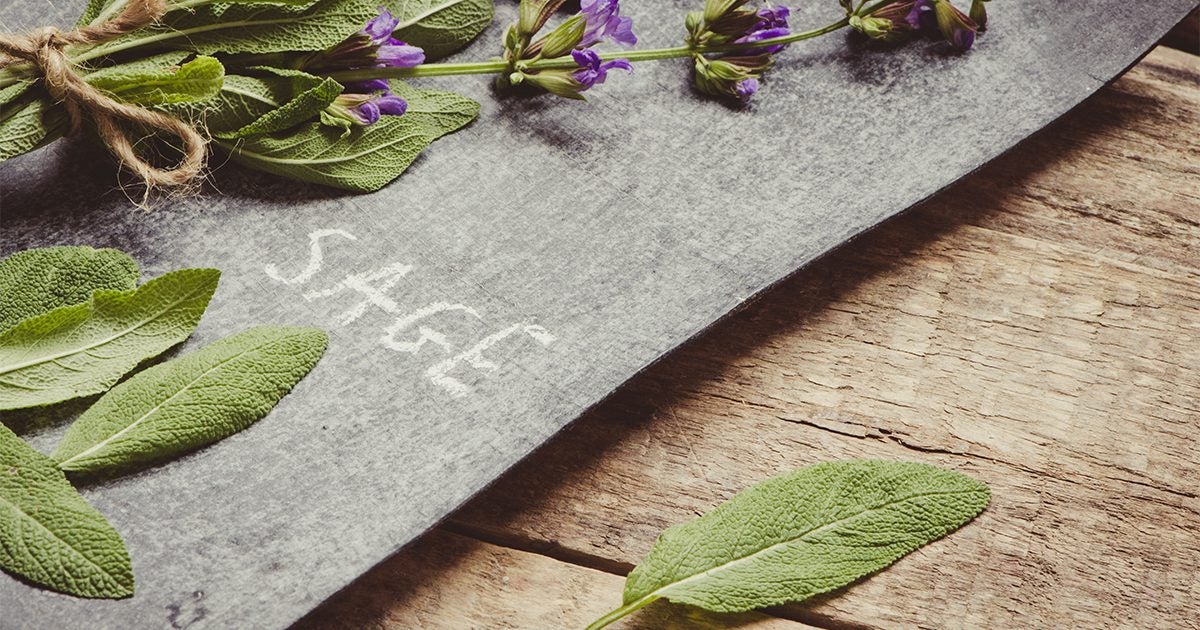 Cooking With Sage and Storage Tips - Forks Over Knives