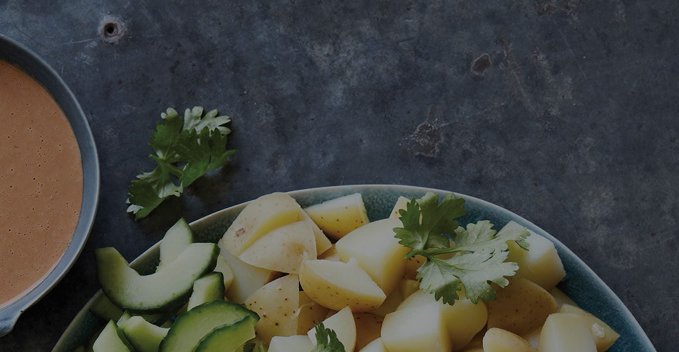 Read Our Story - Forks Over Knives