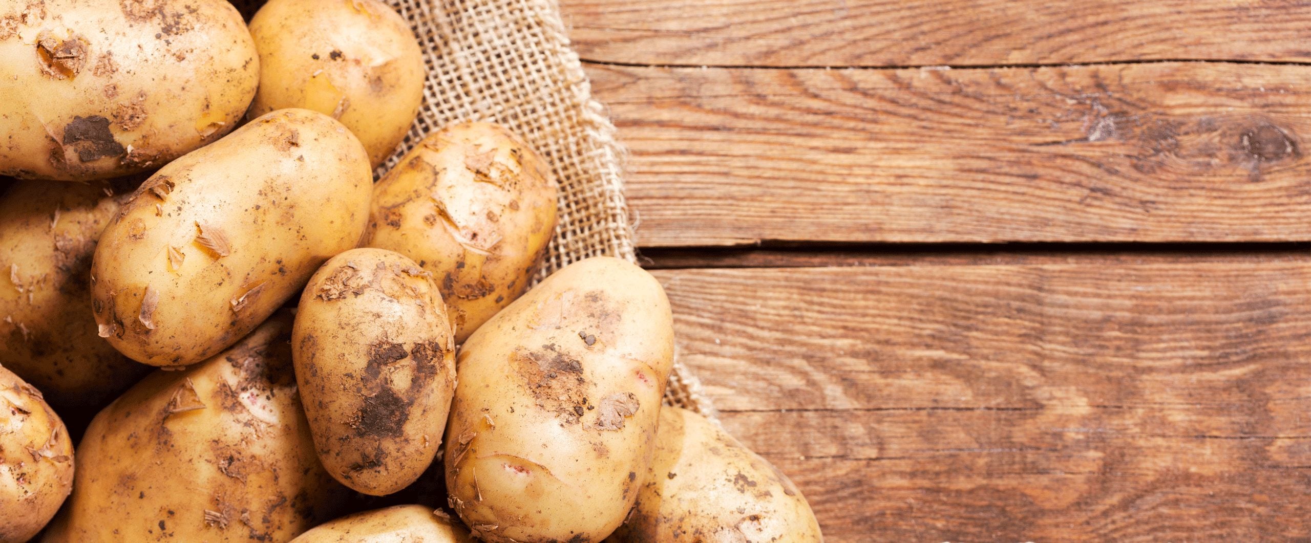 34 Potato Recipes to Supercharge Your Day | Forks Over Knives