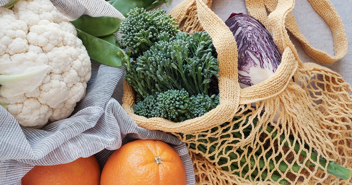 How Does Being Vegan Help the Planet? | Forks Over Knives