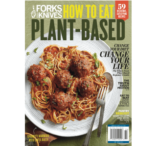 Strawberry Pistachio Salad - Plant-Based Vegan Recipe